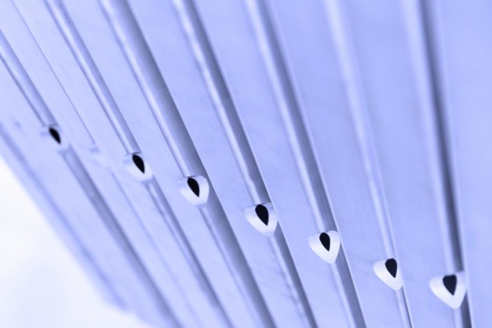 Structural parts | ALUPROF